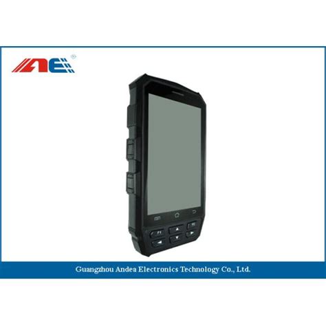 IOT RFID Reader Embedded PCB IOT RFID Reader To Read ISO