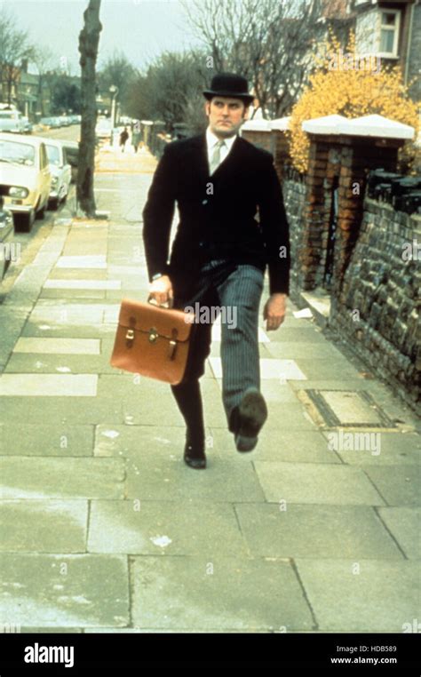 Monty Pythons Flying Circus John Cleese In The Ministry Of Silly