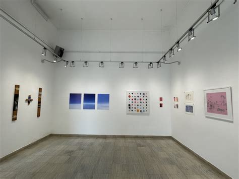 Годишња изложба 11 31 7 2023 Ликовна галерија Kolarac