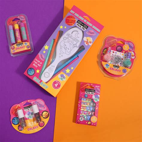 Bys Mini Me Bys Cosmetics