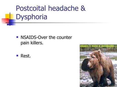 Common Sex Problems Female Ppt Sexual Conditions Sexual Health