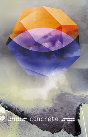 Geometry Triangle Concrete