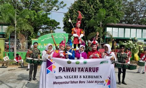 6 Konsep Pawai Taaruf 1 Muharram Mana Yang Paling Menarik Jagoan Tiket