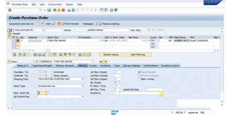 What Is P P Cycle In SAP Steps Of Procure To Pay Process