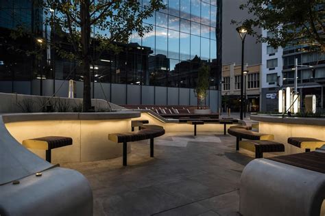 Aeon Flex Pro Flexible Linear Series Unios