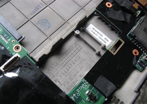 Lenovo Thinkpad X220 Disassembly Myfixguide