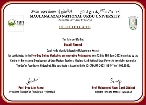 Fuzail Ahmed On Linkedin Hello Everyone I Am Just Thrilled To Share That There Is Another