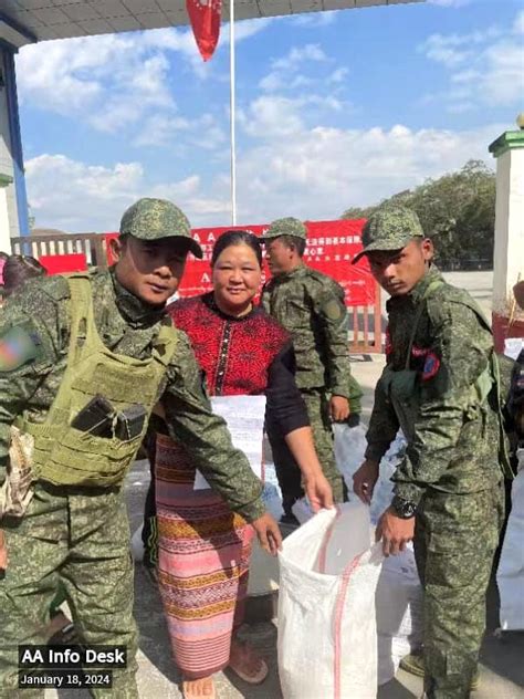 စစ်ဖီးယှောင်ရို့အတွက် လူမျိုး၊ဘာသာမခွဲခြားဘဲ တတ် နိုင်သည်များကို အကောင်းဆုံး