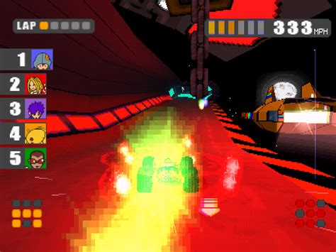 Firebugs Ps Review Playstation