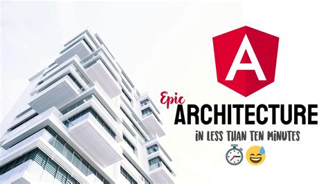 universal angular architecture angular experts