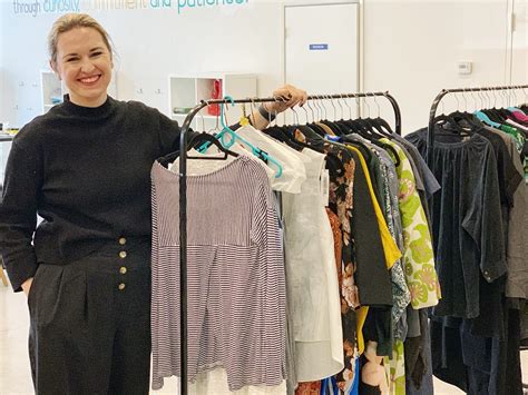 My Journey From Fashion Buying To Engineering By Agi Letkiewicz