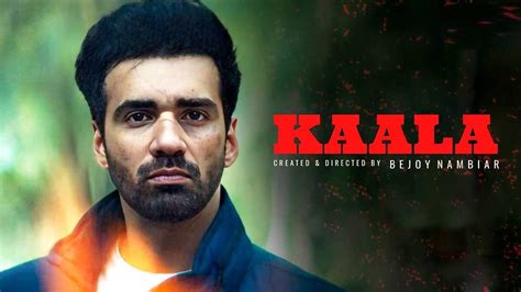 Kaala Review Kaala Shows The Game Of Reverse Hawala And Black Money Amazing Acting By Avinash Jitin