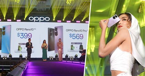Oppo Reno G Reno Pro G