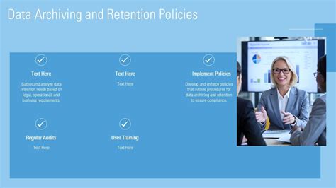 Data Management Lifecycle Methodology Ppt Guidelines Acp Ppt Powerpoint