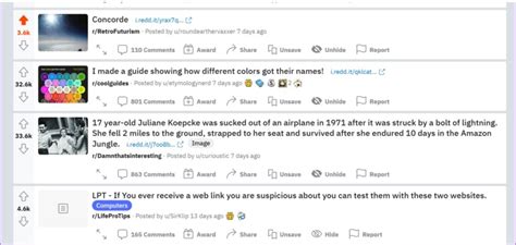 How To See Saved Posts And Comments On Reddit PC And Mobile Guiding Tech