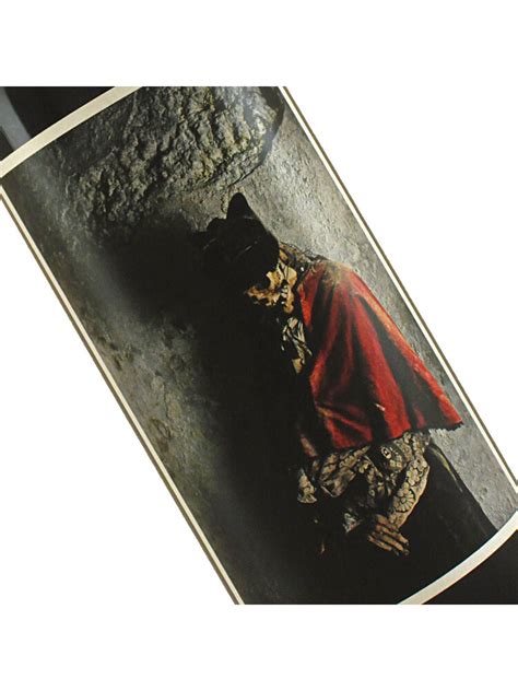 Orin Swift Cellars Palermo 2021 Cabernet Sauvignon Napa Valley The Wine Country