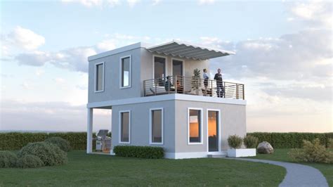 Boxabl On Linkedin Which Offset Stack Do You Like More 🤔 37 Comments