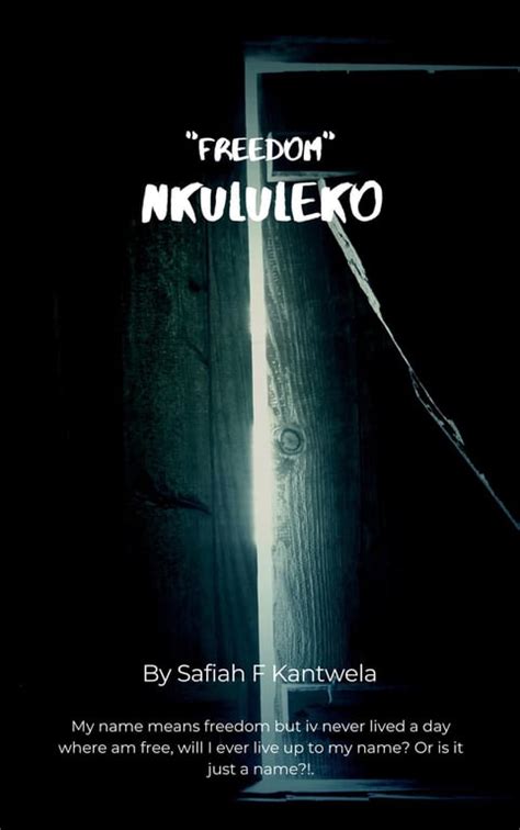 Visionary Writings Author Safiah