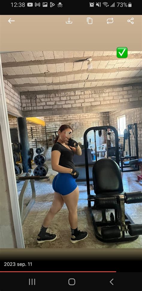 Hermana Nalgona Rinstagramchavas