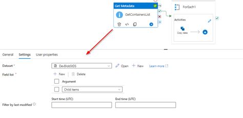 Azure Extra Files Block Blobs Creating In The Copy Activity Of The Blob Storage In Adf