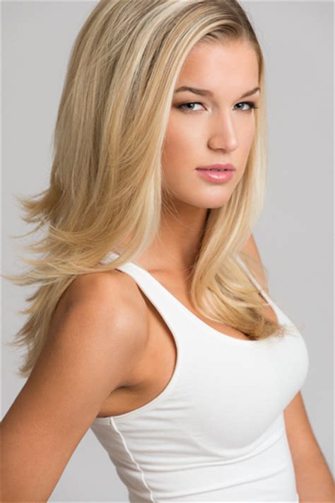 Krista F New View Modeling