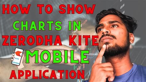 Mastering Zerodha Kite Mobile How To Effortlessly Display Charts For Trading Success Trading