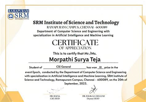 Surya Teja On Linkedin Epochhackathon Machinelearning Teamsuccess