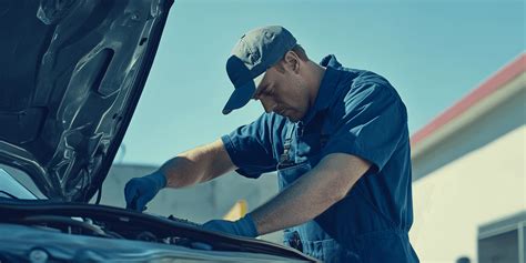 Oxygen Sensor Replacement By Mobile Mechanic Pros Rancho Cucamonga