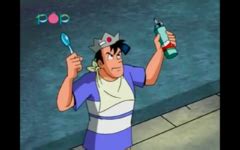 Archies Weird Mysteries The Big Cartoon Wiki