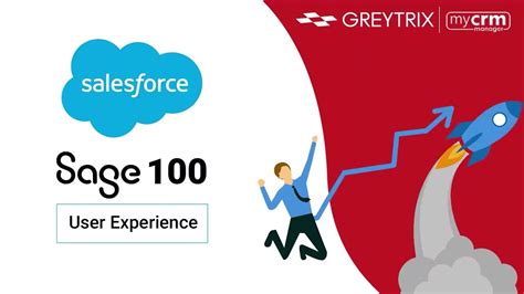 Gumu Integration Guide Salesforce To Sage 100 My Crm Manager