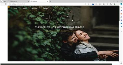 Athira N On Linkedin Html Css Bootstrap