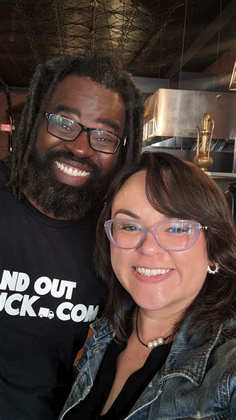 T Macred Shavon Prophet Mba