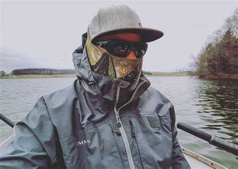 How To Fly Fish For Smallmouth Bass In Winter Flymen Fishing Company