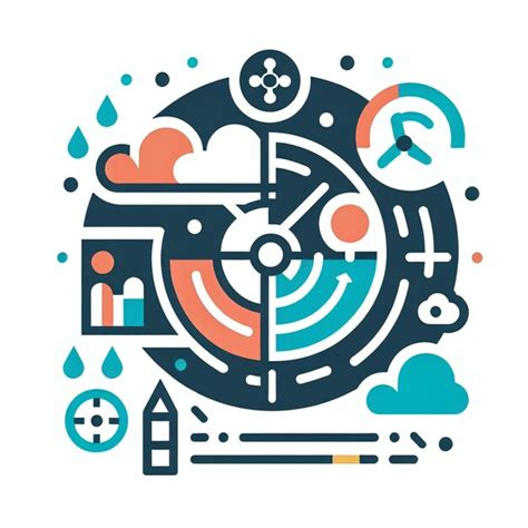 Premium Photo Weather Observation And Analysis Insights From Meteorology