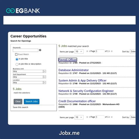 Marwa Mohamed On Linkedin فرصة ممتازة في البنك المصري الخليجي Eg Bank