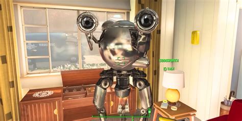 Fallout 4 Best Companions