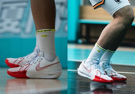 Nike GT Cut 3 - Where To Buy 2024 Releases | SneakerNews.com