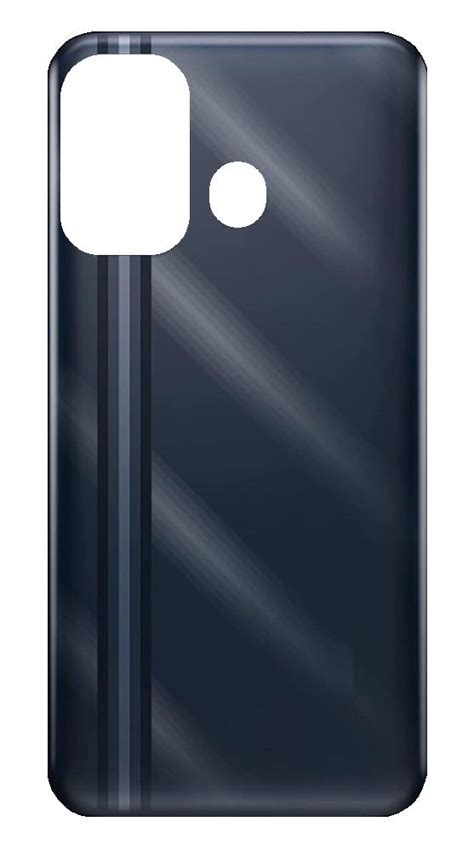 Back Panel Cover For Itel A27 Grey Maxbhi Com Back Panel Cover For Itel A27 Grey Maxbhi Com