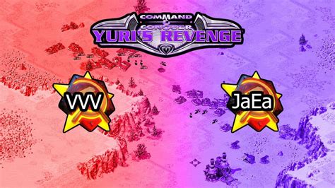 Casting C C Yuri S Revenge V Game YouTube