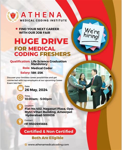 Athena Best Medical Coding Andcpc Certification Training Institute
