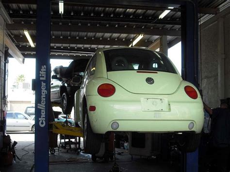 Mikes Tech Side Bays Auto And Truck Service Repair Shop In Phoenix