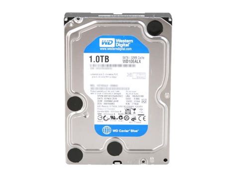 How To Fix A Wd Hard Disk Drive