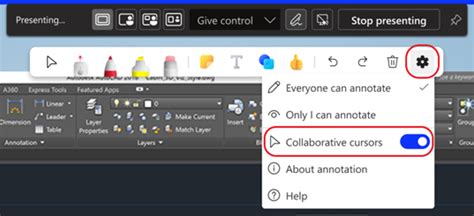 How To Use The Microsoft Teams Annotation Feature Uc Today