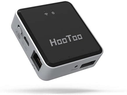 Amazon Com Portable Wifi Devices That Work Anywhere