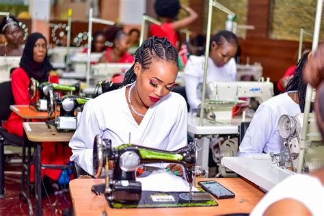 Tailoring Fashion And Design Kci Institute