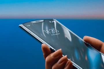 Motorola Razr G Set For W Fast Charging Battery Boost