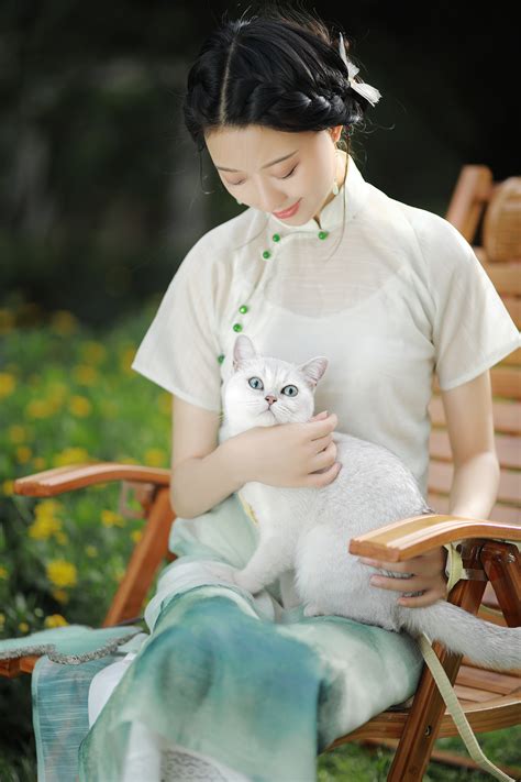 아트그림 20220907 시원한 바람 Youxin Yunfleur V2ph