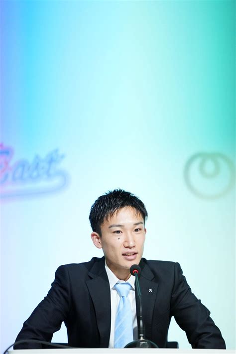 【バドミントン】元世界ランク1位桃田賢斗が会見「日本代表引退を決意」五輪メダルには届かず スポーツ写真ニュース 日刊スポーツ