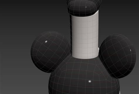 Character269 Mickey Mouse 3d Model Cgtrader