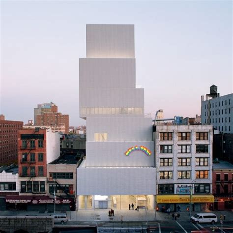 Dezeens Top 10 Bamboo Architecture Projects